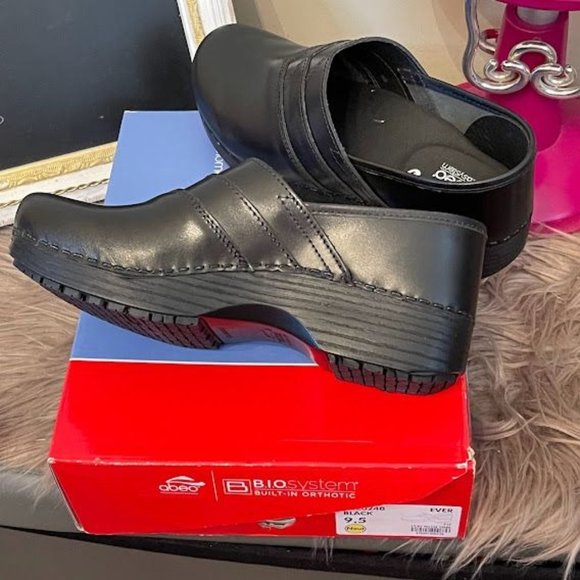 Abeo | Shoes | Womens Abeo Bio System Clogs | Poshmark